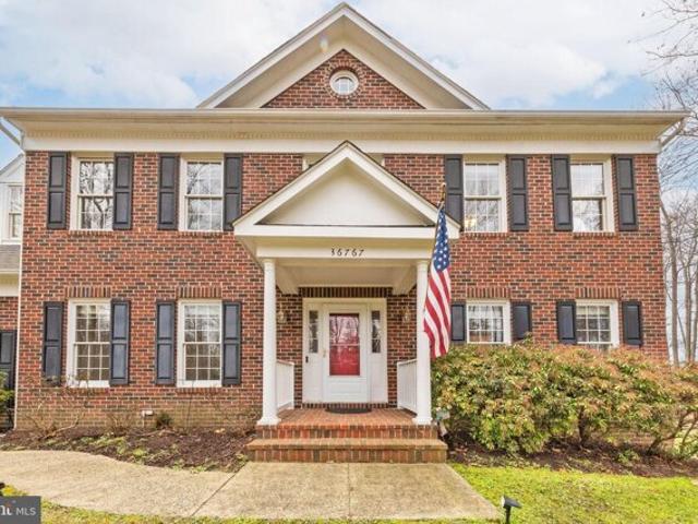 Pelham Ct, Purcellville, Home For Sale