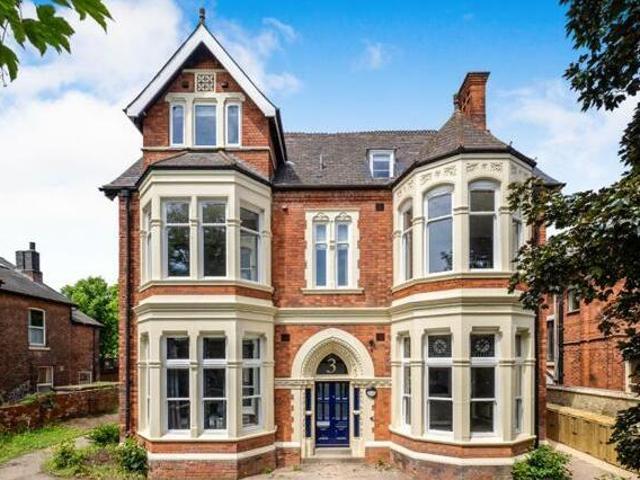 Pelham House, Vivian Avenue, 2 Bedroom Apartment