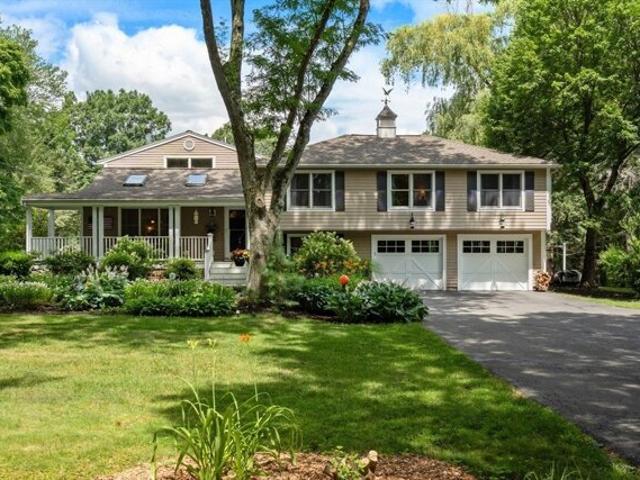 Pelham Island Rd, Wayland, Home For Sale
