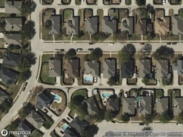 Pelham Ln