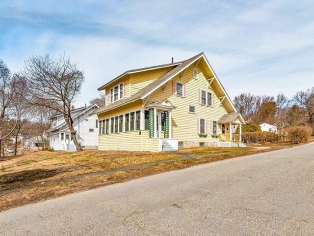 Pelham St, Methuen, Home For Sale