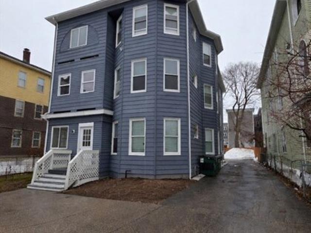 Pelham St, Worcester, Home For Sale