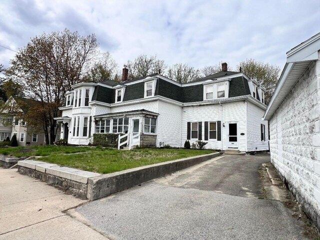 Pelham St Unit,methuen, Condo For Sale