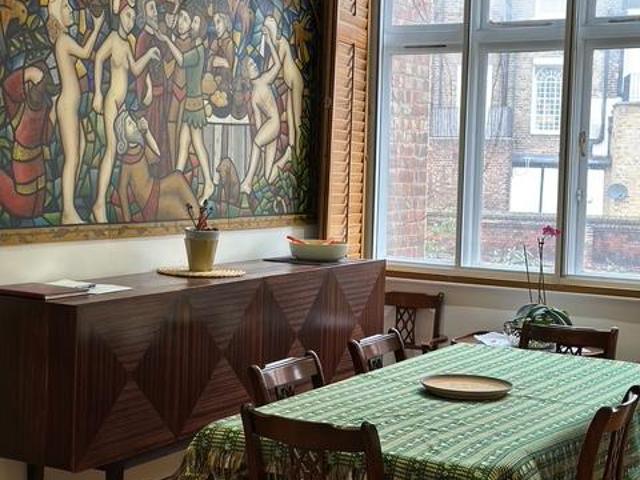 Pelham Street, London SW7 3 bed house to rent £5,200 pcm £1,200 pw