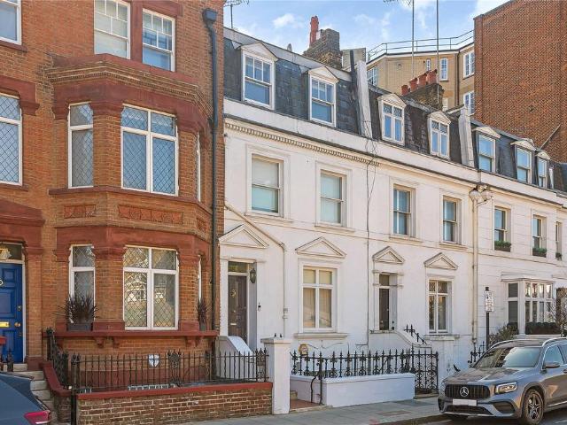 Pelham Street, South Kensington. 5 bed house to rent £18,200 pcm £4,200 pw