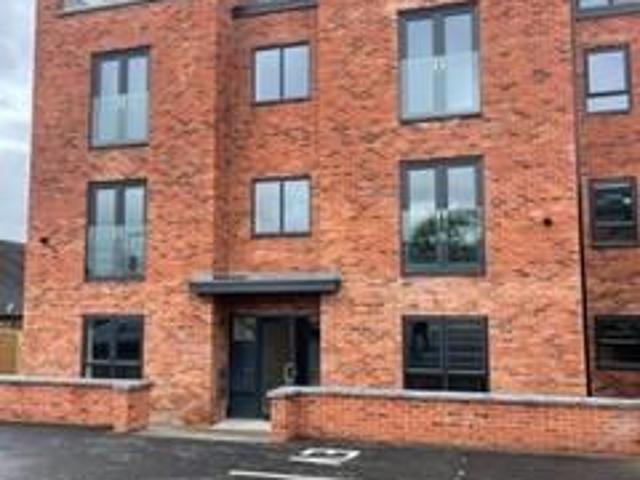 Pelham Street 2 Bedroom Apartment