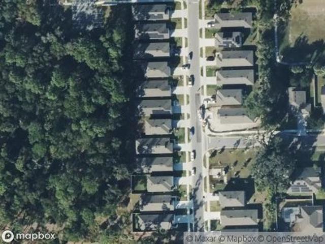 Pelham Park Dr