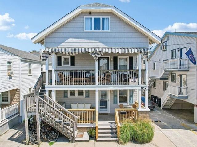 Pelham Pl Unit A, Ocean City, Condo For Sale