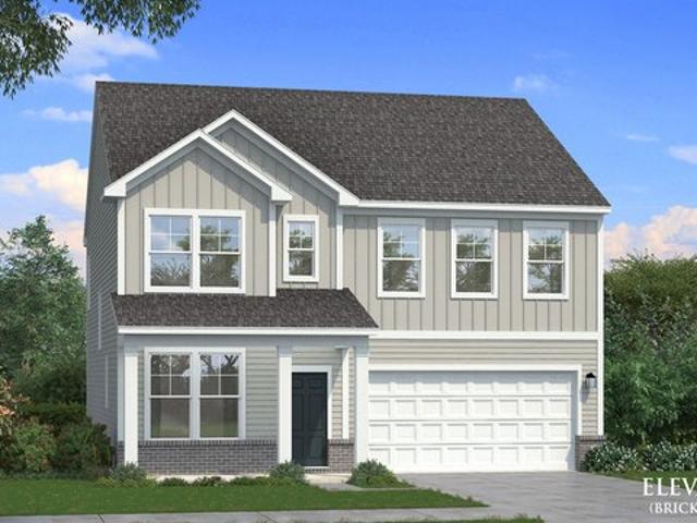 Pelham Plan Cooper Park Community