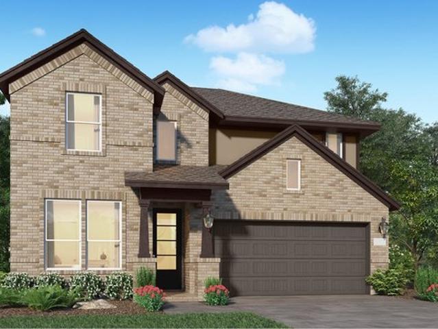 Pelham Plan Southern Pointe Coastline Collection Community