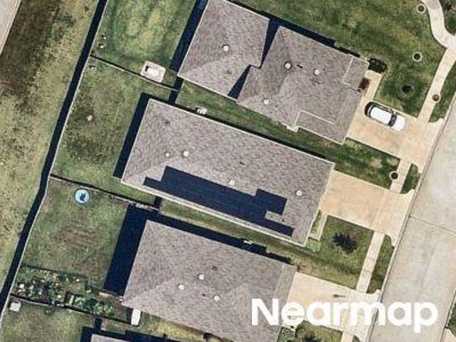 Pelham Prairie Ln