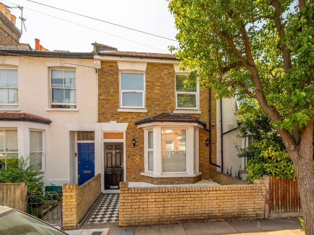 Pelham Road, Wimbledon, London SW19, 4 bed property to rent, £4,750 pcm | PrimeLocation