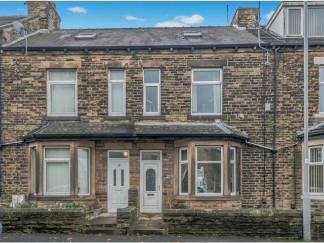 Pelham Road, Bradford BD2, 4 bed terraced house to rent, £1,100 pcm | PrimeLocation