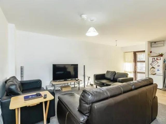 Pelham Road, Nottingham, NG5