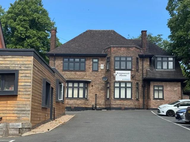 Pelham Road, Nottingham NG5, 3 bed flat to rent, £1,250 pcm | PrimeLocation