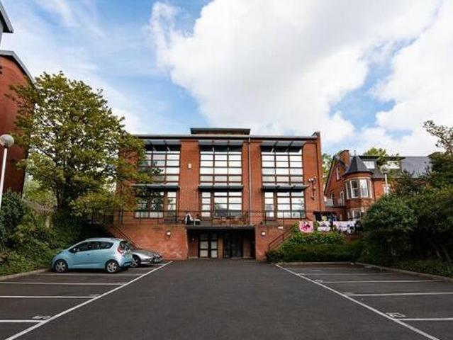 Pelham Road, Nottingham, 2 Bedroom Flat