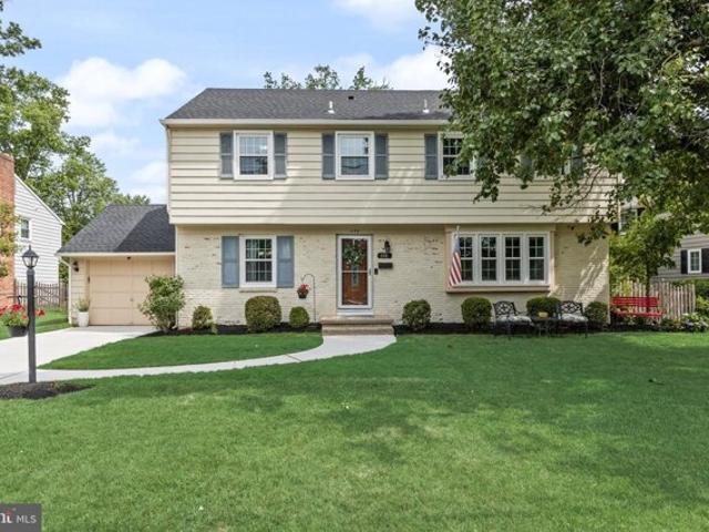 Pelham Rd, Cherry Hill, Home For Sale
