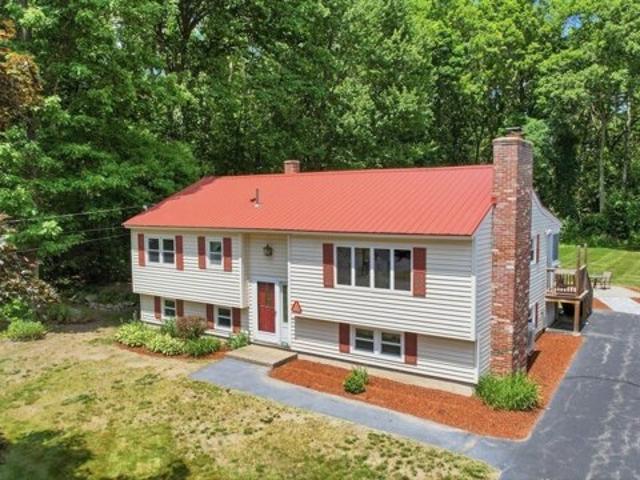 Pelham Rd, Dracut, Home For Sale
