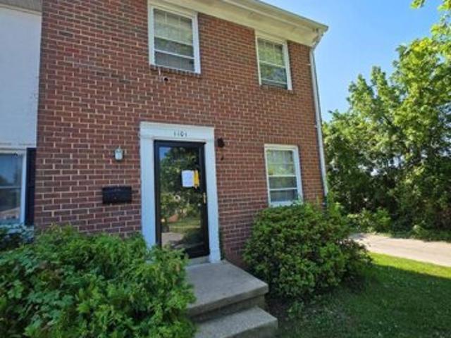 Pelham Wood Rd, Parkville, Home For Sale