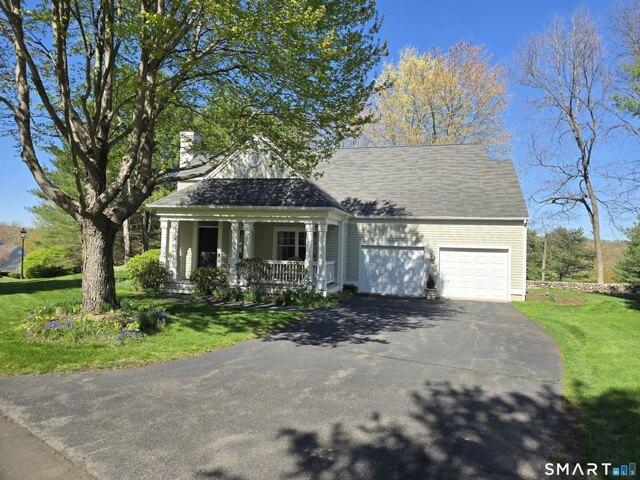 Pelham Way Unit,middlebury, Condo For Sale