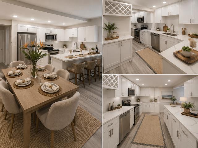 Pelican Bay Apartments 1 Bedroom Apartment for Rent at 5601 Bay Blvd, Port Richey, FL 34668 Richey Bay Park