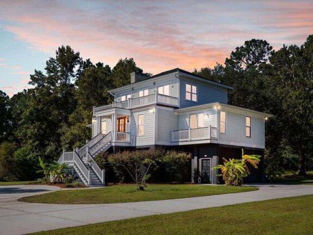Pelican Bay Dr, Awendaw, Home For Sale