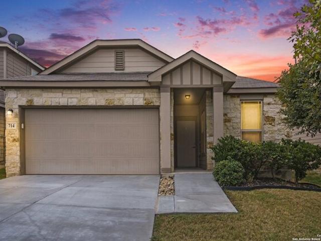 Pelican Bch, San Antonio, Home For Sale