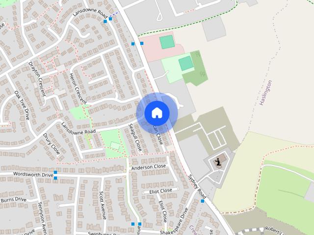 Pelican Close