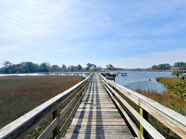 Pelican Dock Apartments 2 Bedroom Apartment for Rent at 2107 Pretty Lake Ave, Norfolk, VA 23518 East Ocean View