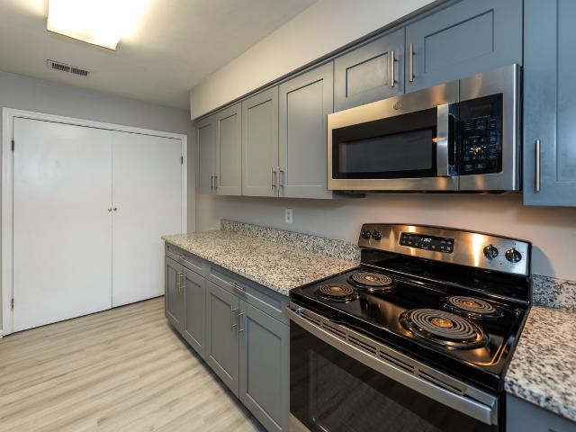 Pelican Dock Apartments 2 Bedroom Apartment for Rent at 2107 Pretty Lake Ave, Norfolk, VA 23518 East Ocean View