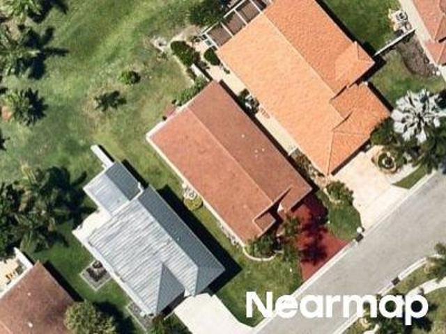 Pelican Harbour Dr