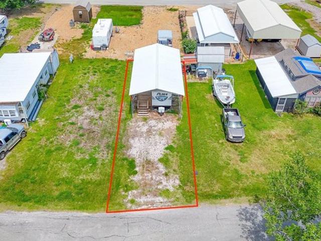 Pelican Isle Lot 71, Kerens, TX 75144