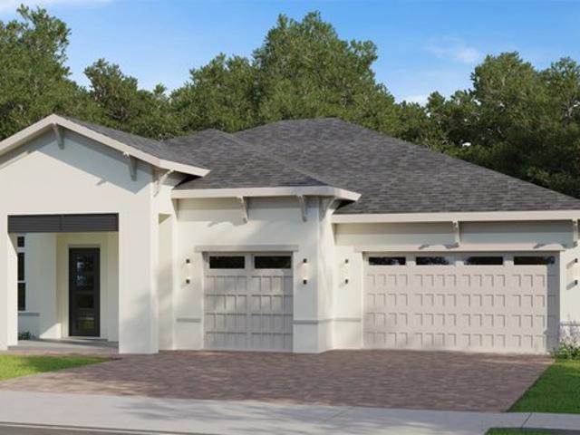 Pelican Plan Ridgehaven Community