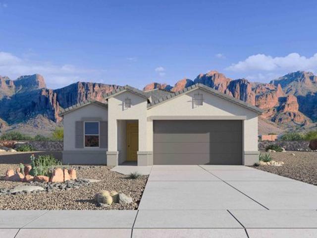 Pelican Plan Upper Canyon Community