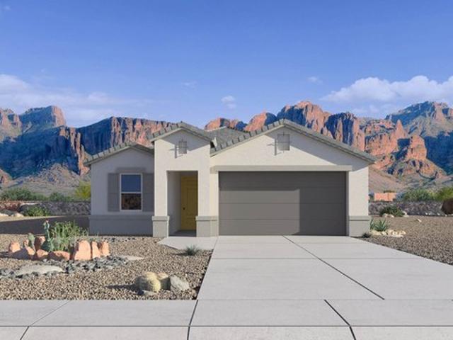 Pelican Plan Upper Canyon Community