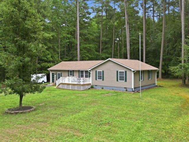 Pelican Way, Montross, Home For Sale