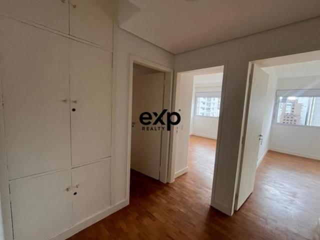 Apartamento a venda ou aluguel no Jardim Paulista em frente ao Shooping Jardins