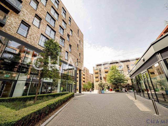 Pell Street, Greenland Place SE8, 2 bed flat to rent, £2,513 pcm | PrimeLocation