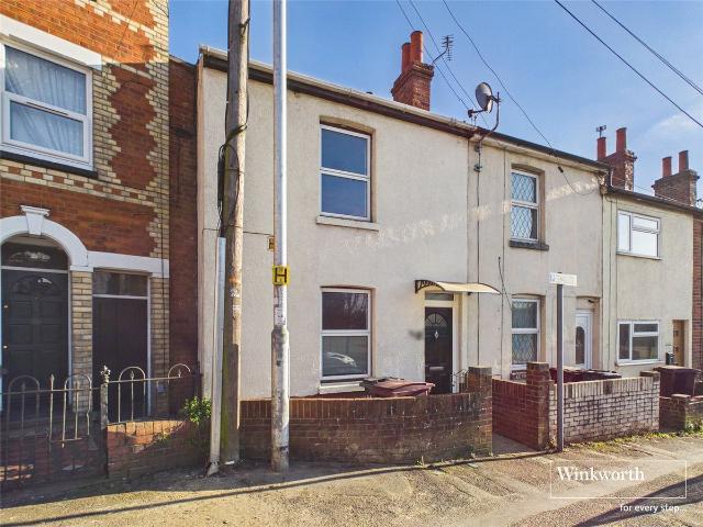 Pell Street, Reading, Berkshire RG1, 2 bed terraced house to rent, £1,650 pcm | PrimeLocation