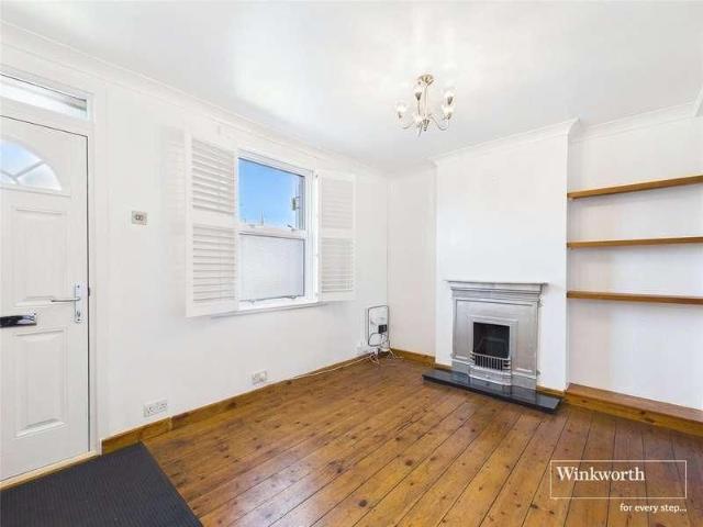 Pell Street, Reading, Berkshire, RG1