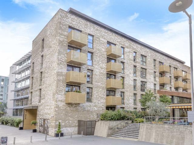 Pell Street, Surrey Quays SE8, 2 bed flat to rent, £2,700 pcm | PrimeLocation