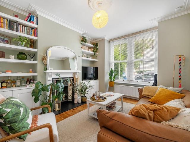 Pellatt Road, East Dulwich, London SE22, 2 bed terraced house to rent, £2,750 pcm | PrimeLocation