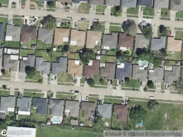 Pellerin Dr