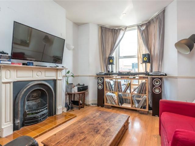 Pellerin Road, N16, London