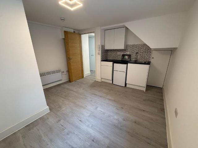Pellerin Road, London N16 Studio to rent £1,000 pcm £231 pw