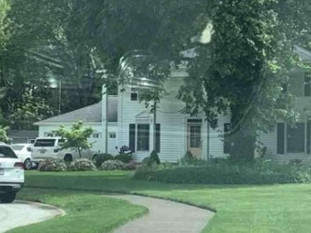 Pellett Dr