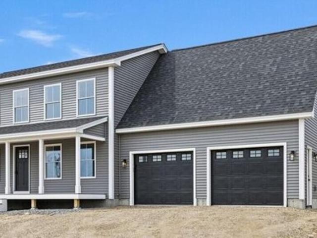 Pelletier Dr, Hollis Center, Home For Sale