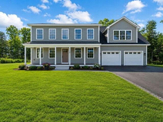 Pelletier Dr, Hollis Center, Home For Sale