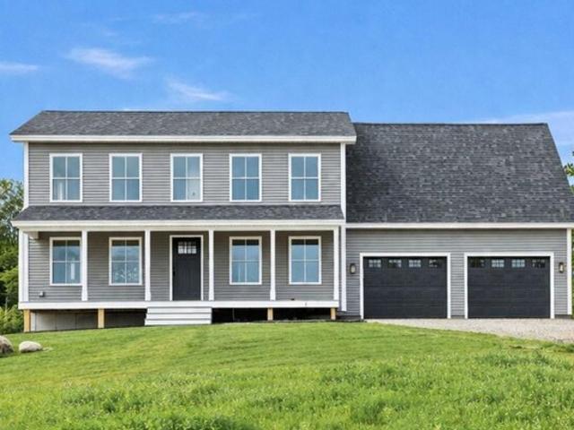 Pelletier Dr, Hollis Center, Home For Sale