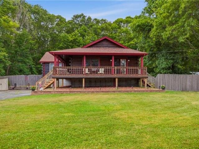 Pelletier Ln, Tiverton, Home For Sale